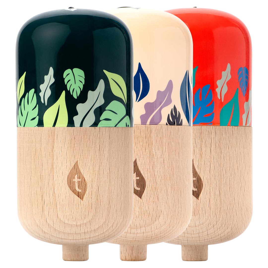 3 Pack Pill Bundle – Kendama USA