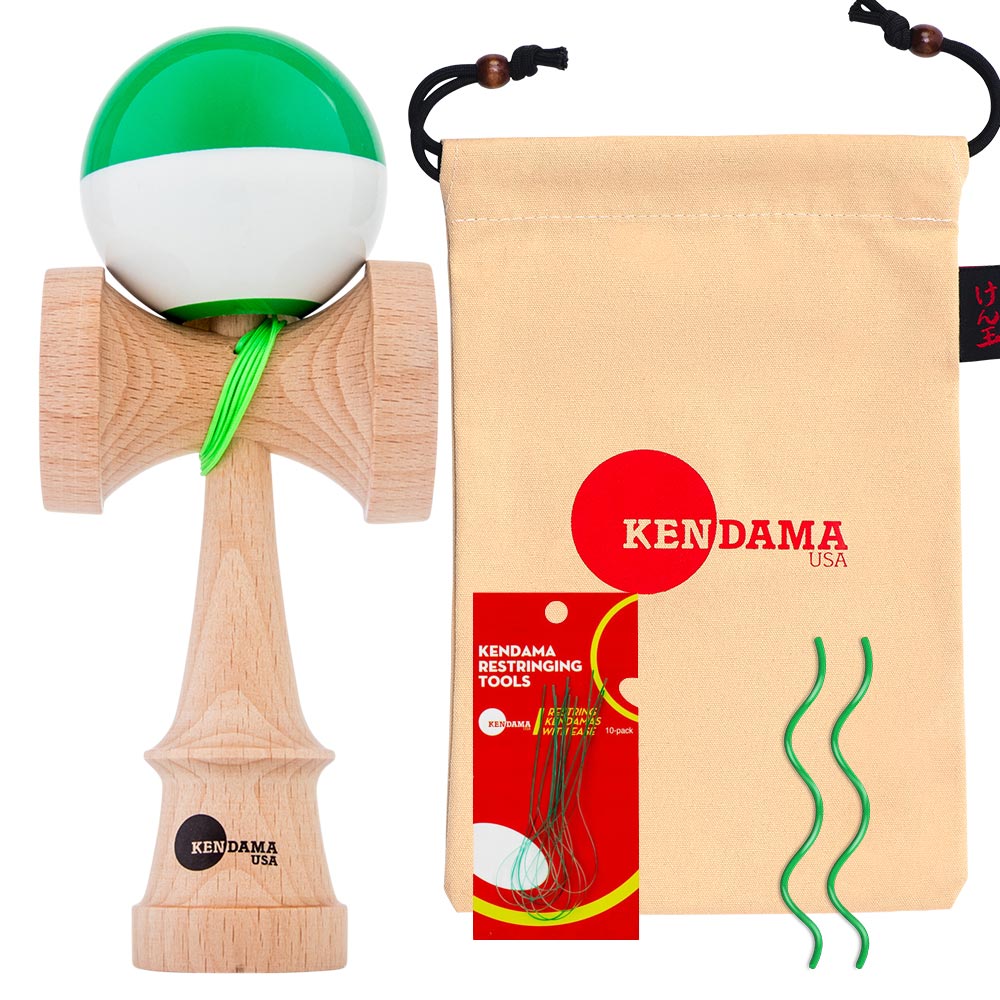 Beginner Kendama Bundle – Kendama USA