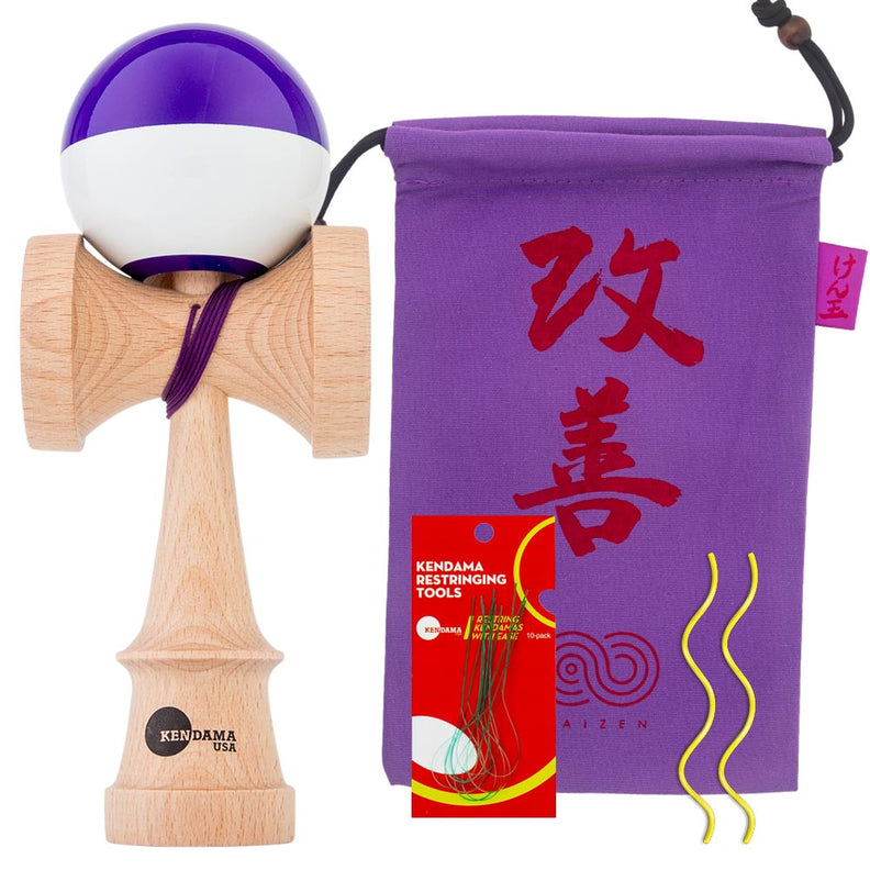 Terra Kendama - The Pill – Kendama USA