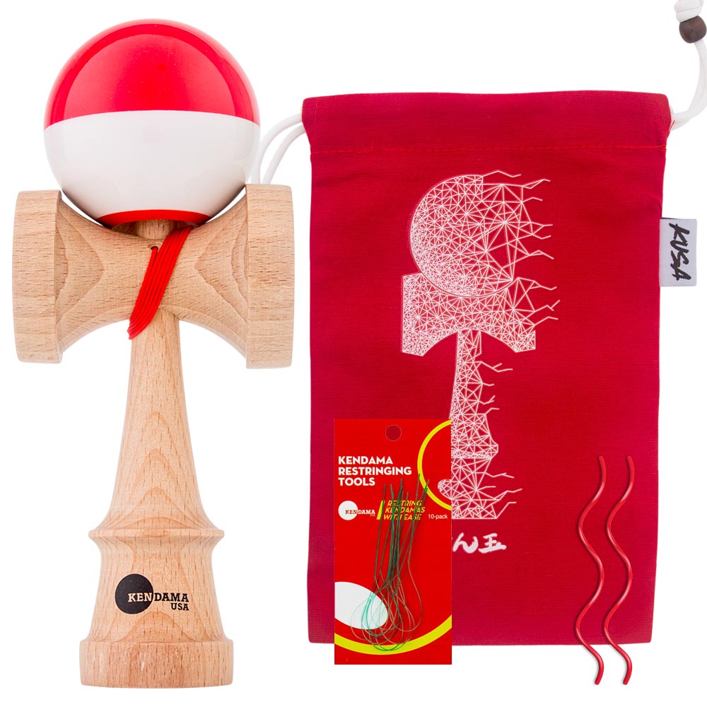 Beginner Kendama Bundle – Kendama USA