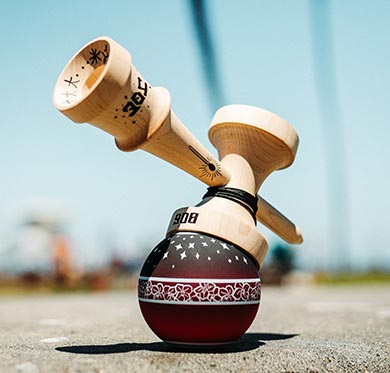 Pro Model Kendamas – Kendama USA