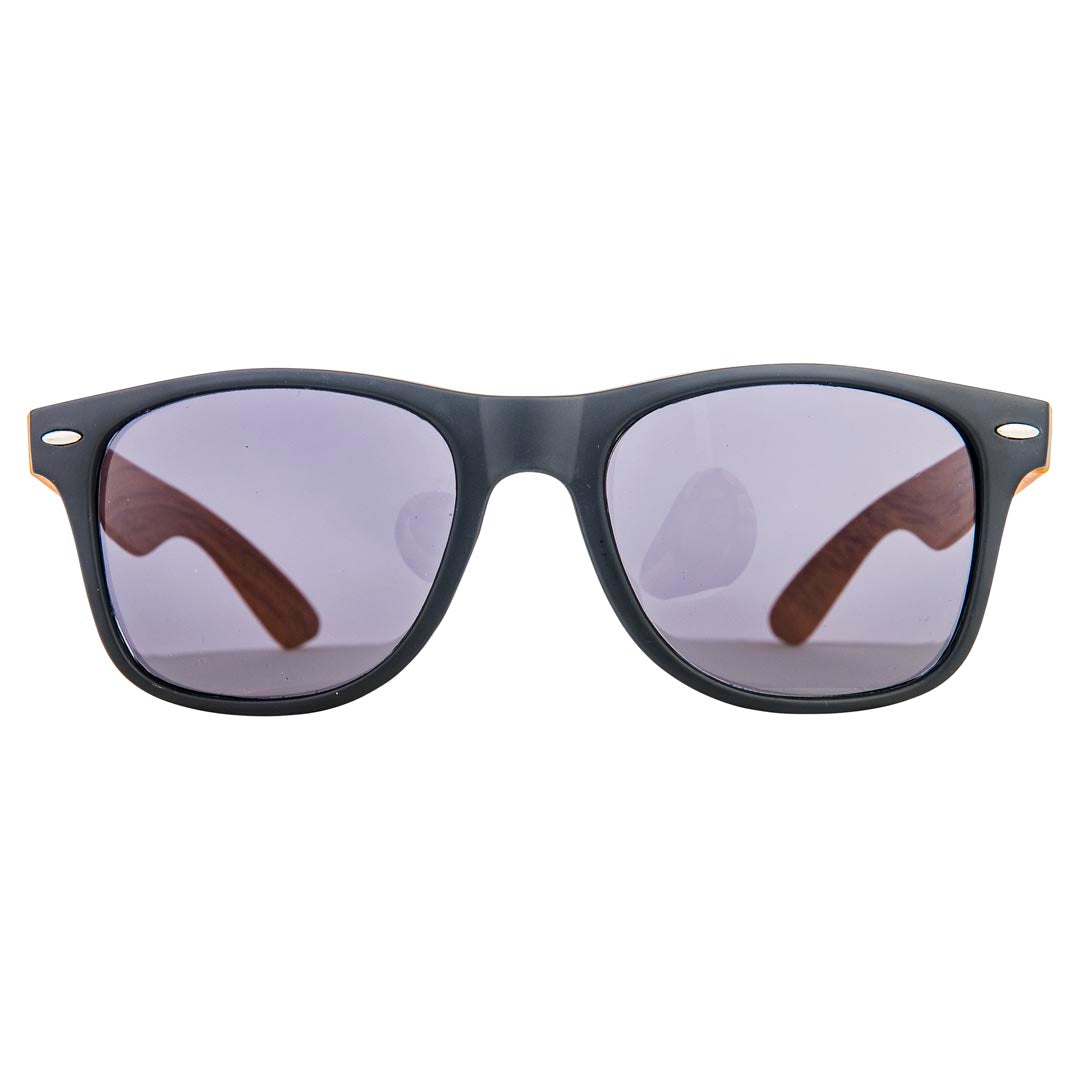 KUSA Sunglasses w/ Bamboo Temples – Kendama USA