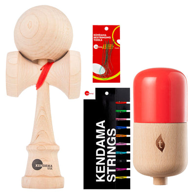 Kendama Bundles – Kendama USA