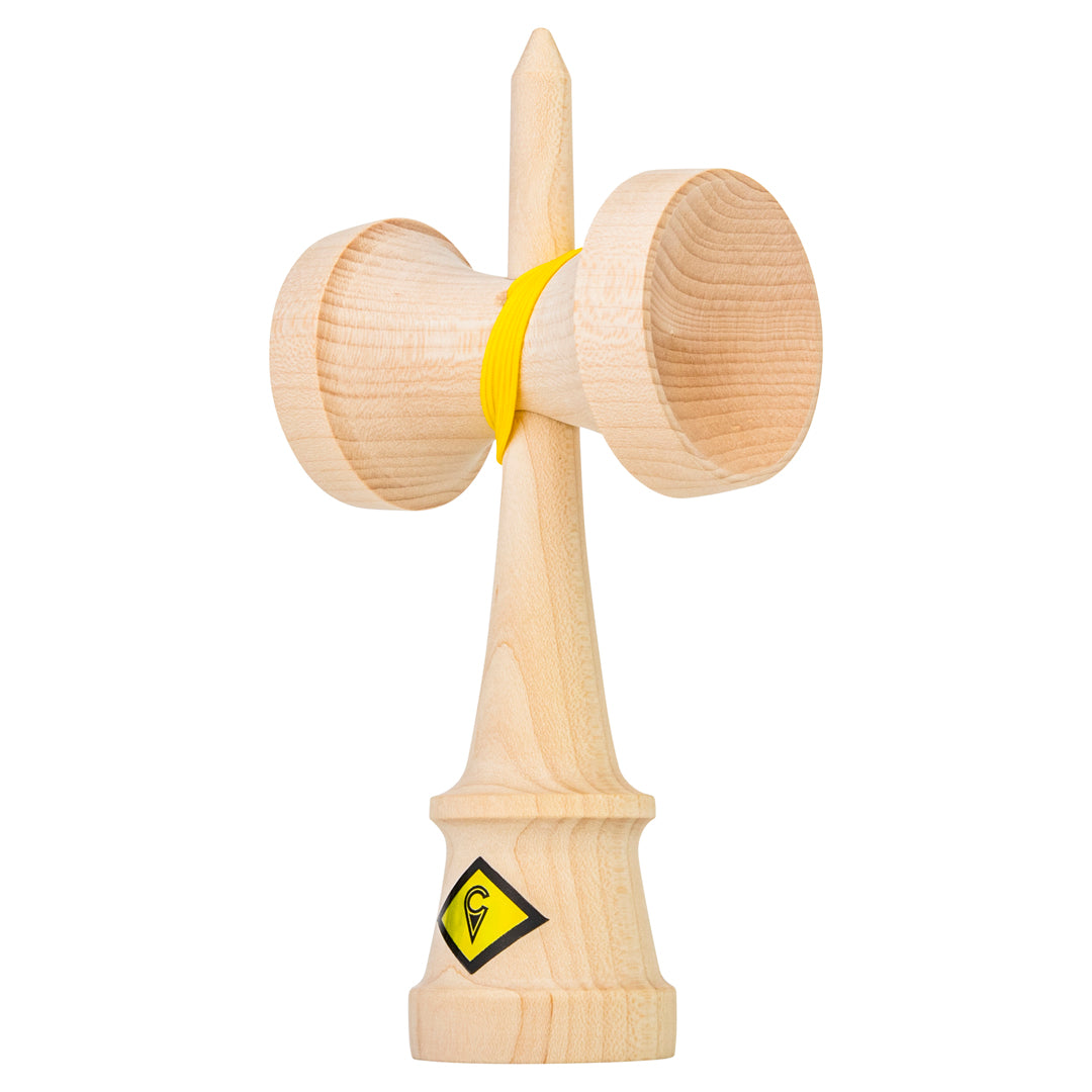 Craft Kendama - Saga Shape - Ken Only – Kendama USA