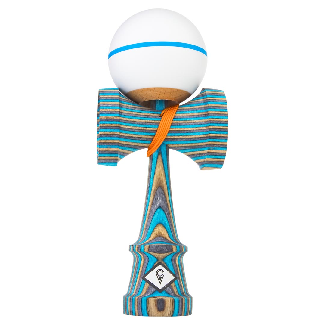 Craft - Spectra - Frost - Complete – Kendama USA