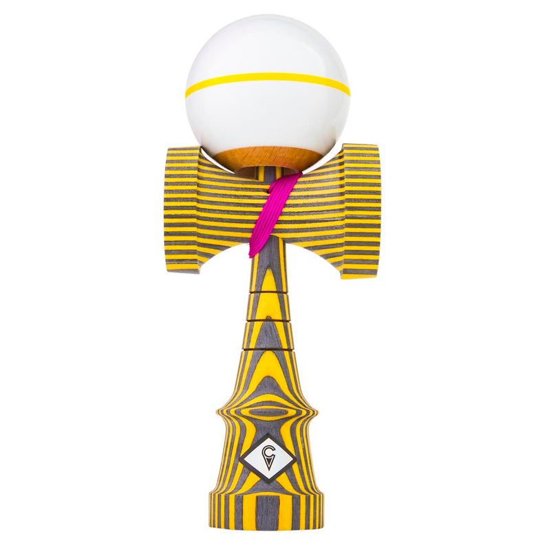 Kendamas | Japanese Wooden Skill Toys – Kendama USA