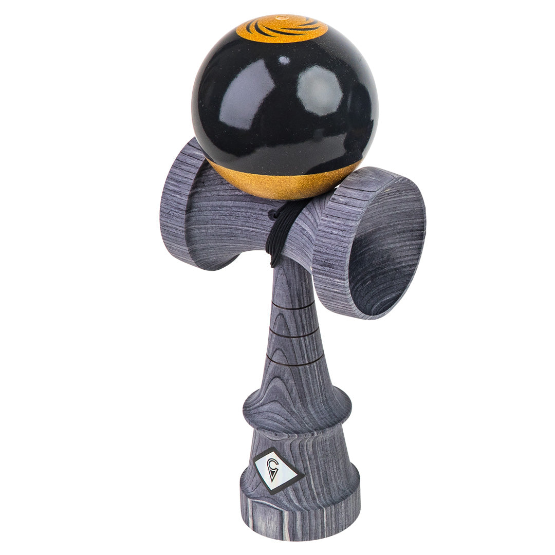 Craft Kendama - Spectra - Golden Shadow – Kendama USA