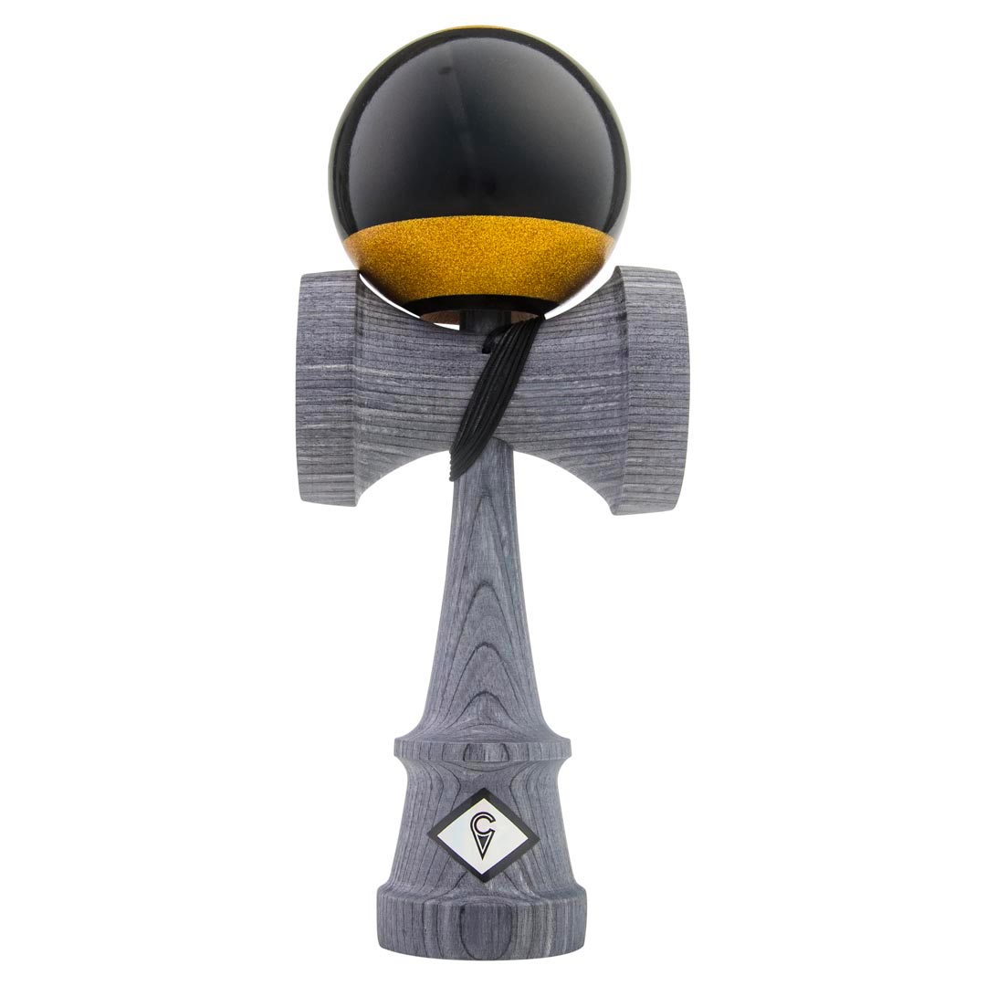 Craft Kendama - Spectra - Golden Shadow – Kendama USA