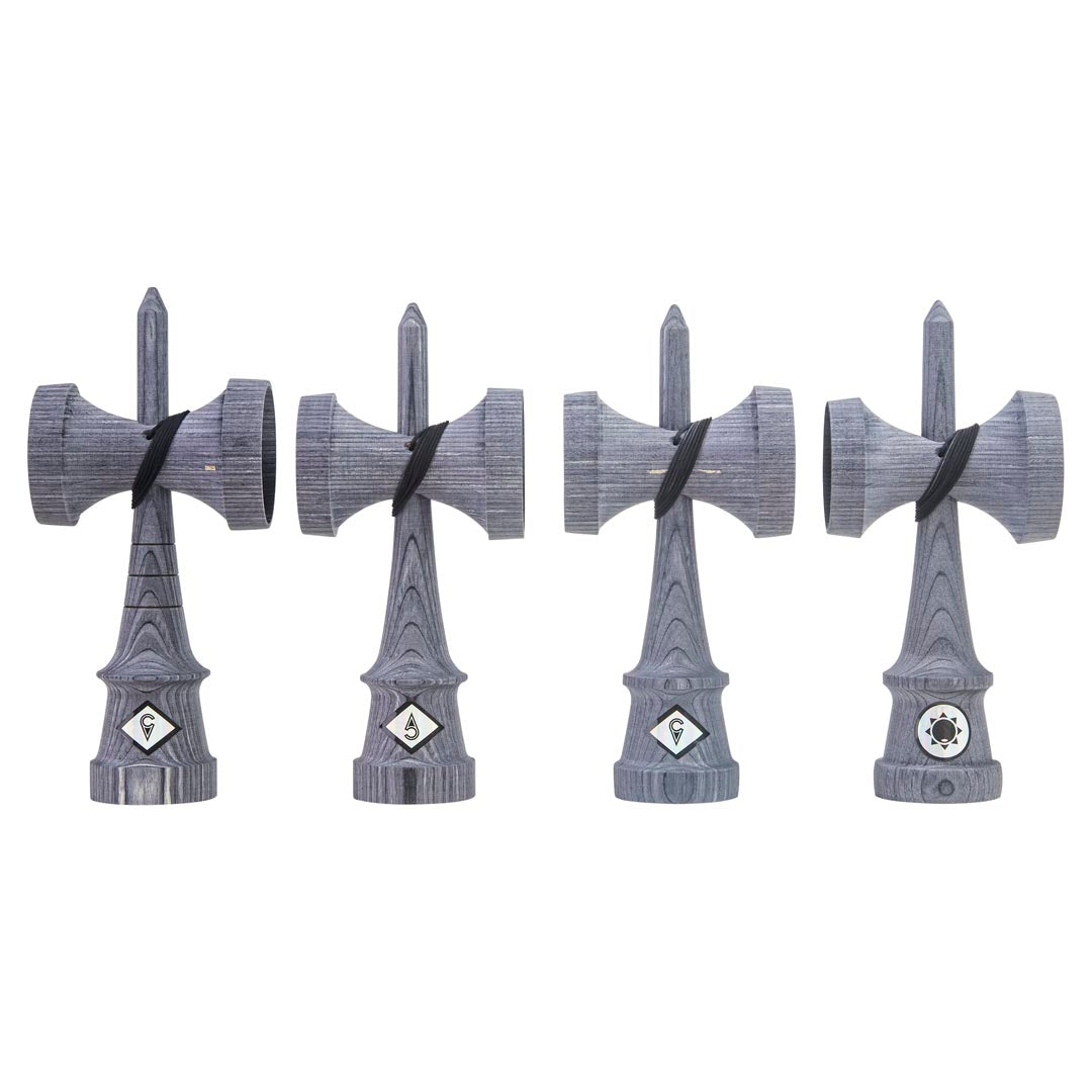Ken Only - Craft - Spectra - Shadow – Kendama USA