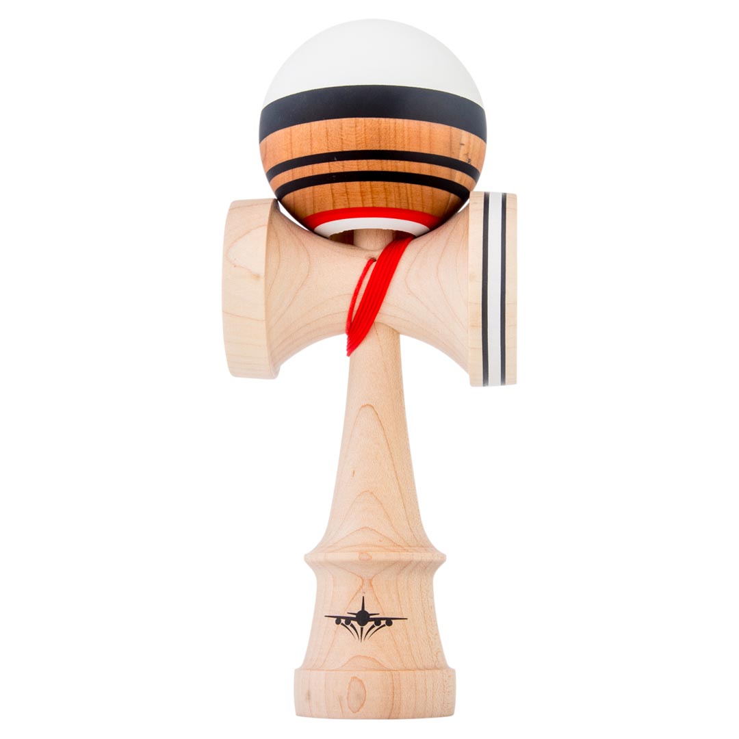 Kaizen Dart Kendama - Jet Shape – Kendama USA