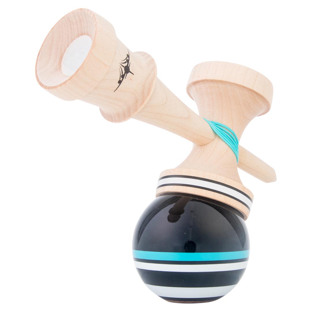 Kaizen Manta Kendama - Jet Shape – Kendama USA