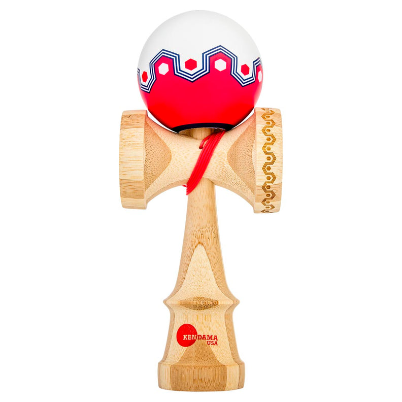 Kaizen Kendamas – Tagged "red"– Kendama USA