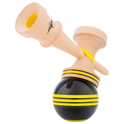 Kaizen Kendamas – Tagged "yellow"– Kendama USA