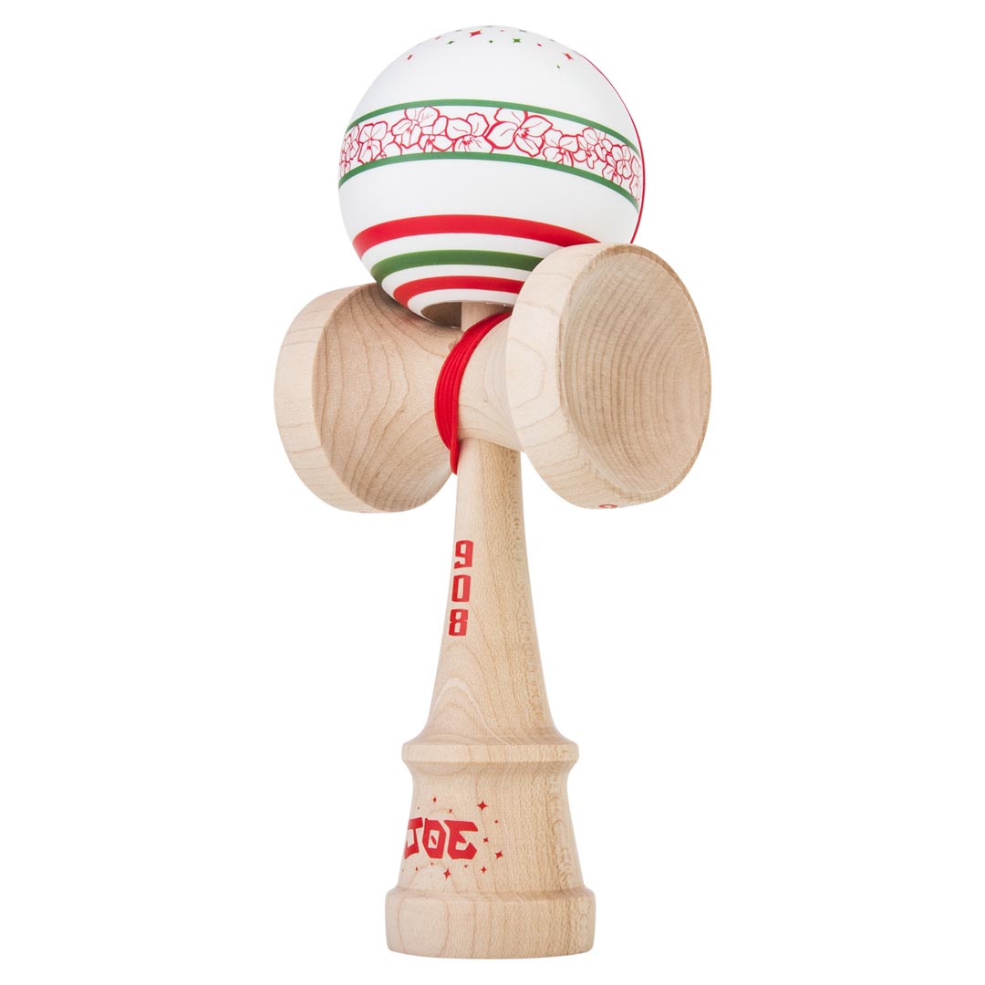 Joe Nelson Pro Model Kendama v2 - #NELLYMOD – Kendama USA