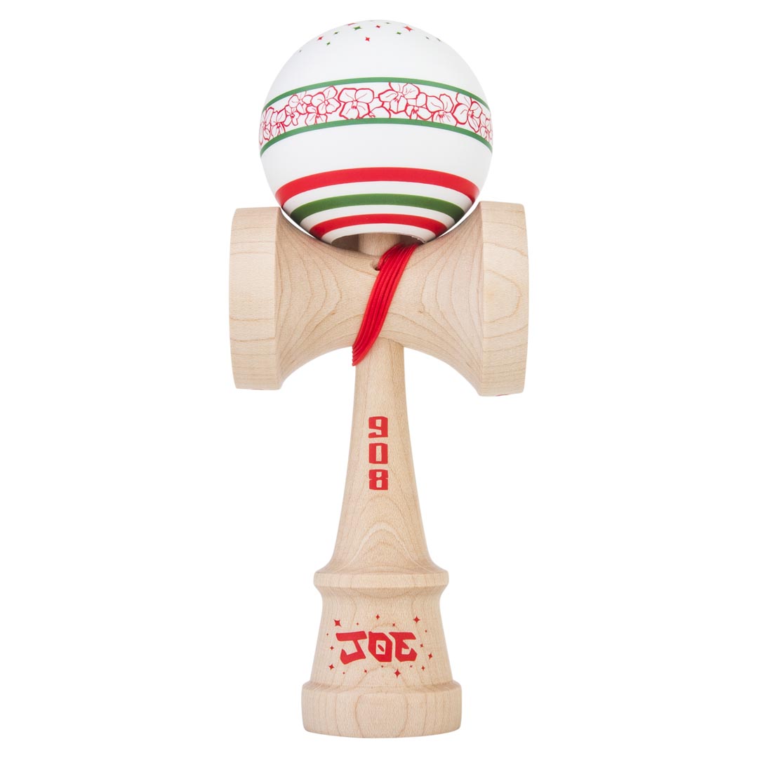 Joe Nelson Pro Model Kendama v2 - #NELLYMOD – Kendama USA