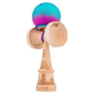 Pro Model Kendamas – Kendama USA