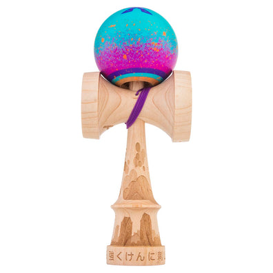 Pro Model Kendamas – Kendama USA