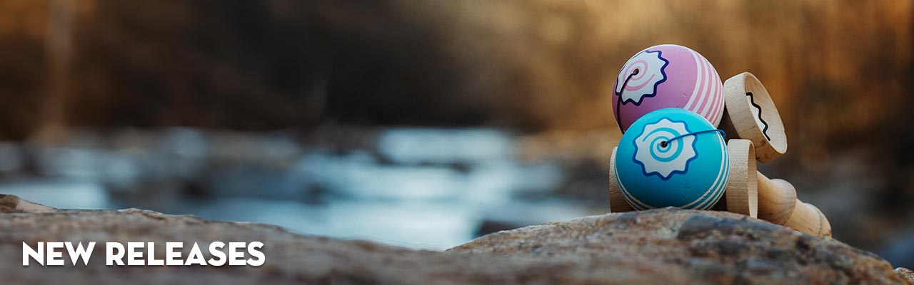 New Kendamas | Shop the Latest Kendamas – Kendama USA