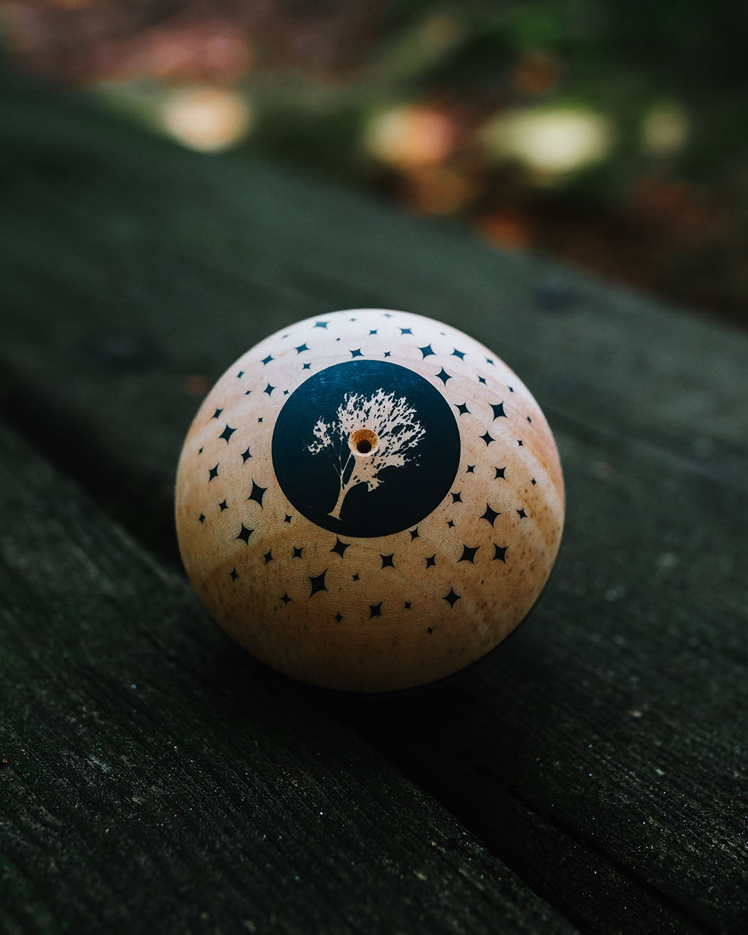 Pro Model - Joe Nelson - Special Edition 10 Year - Tama Only – Kendama USA