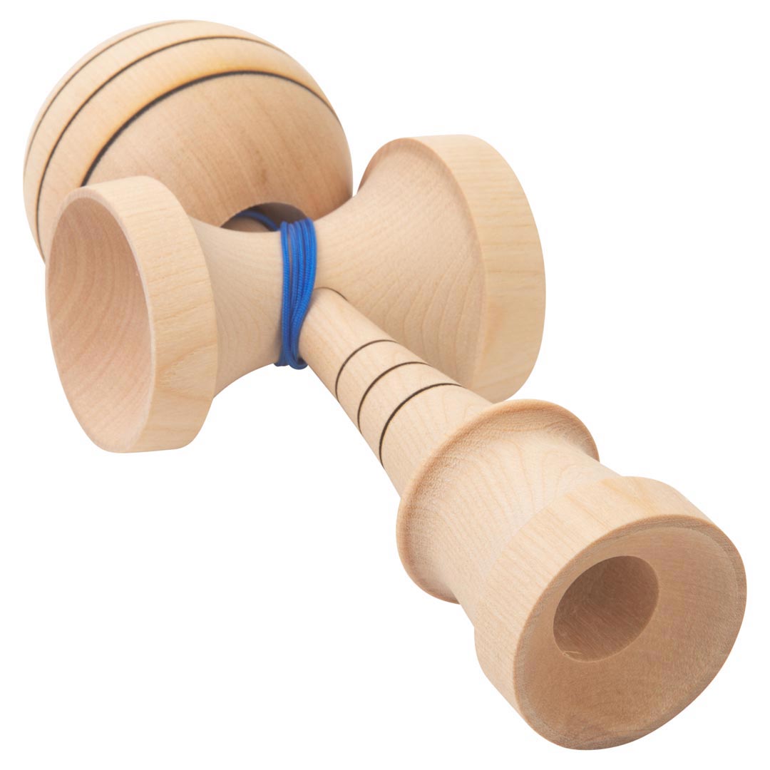Craft Kendama - Jet Shape - Complete – Kendama USA