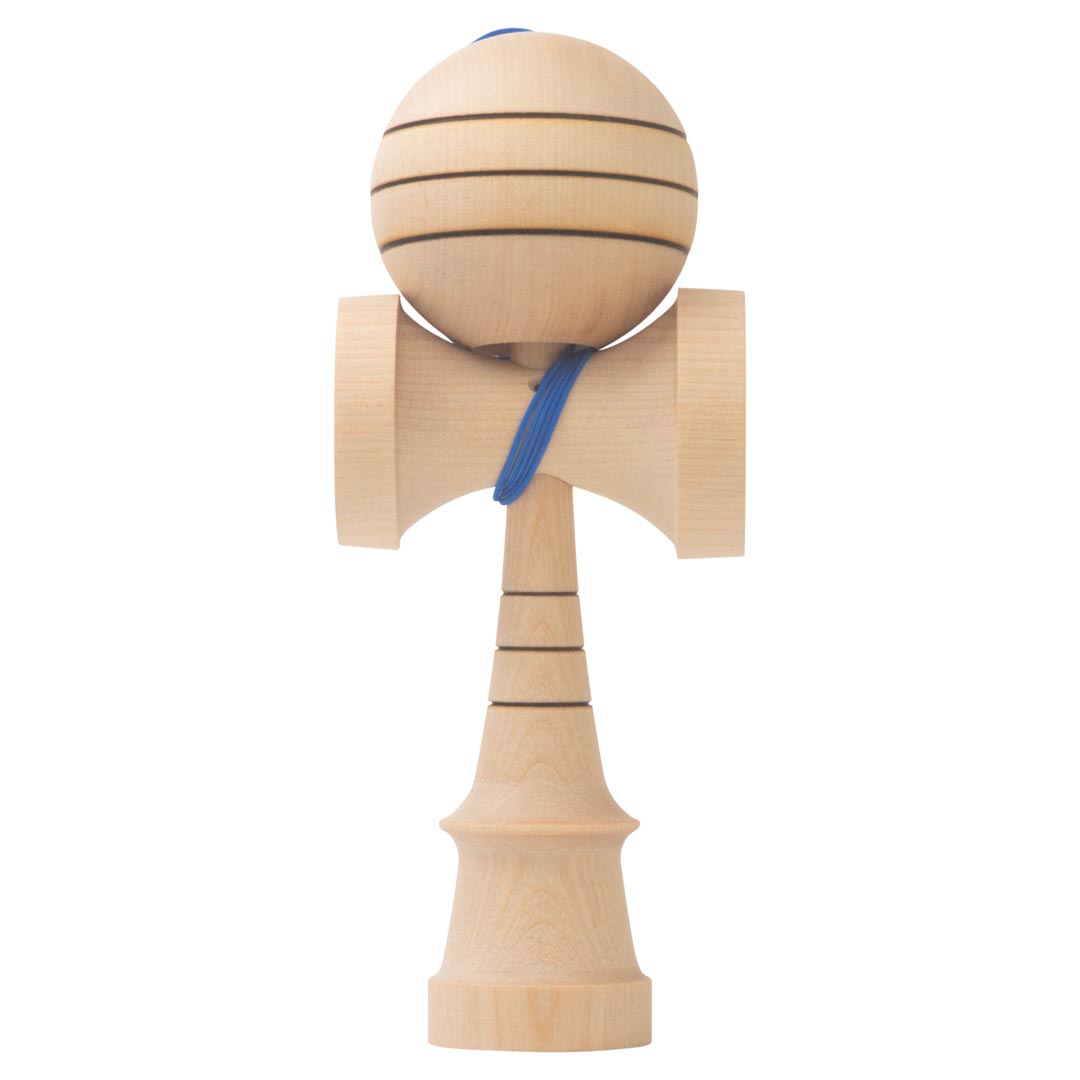 Craft Kendama - Jet Shape - Complete – Kendama USA