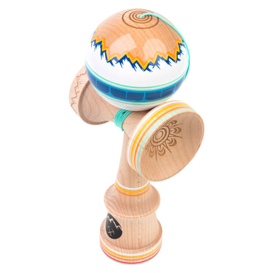 Jet Shaped Kendamas – Kendama USA