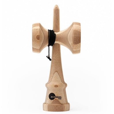 Classic Kendama - Black – Kendama USA