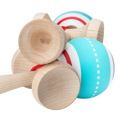 Pro Model Kendamas – Kendama USA