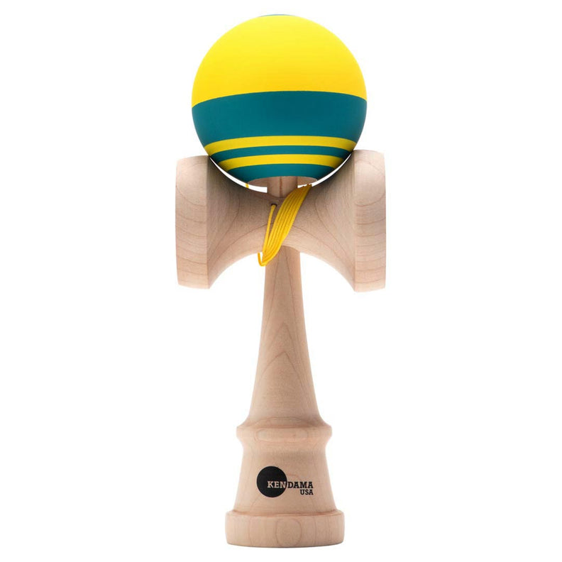 Kaizen Kendamas – Tagged "yellow"– Kendama USA