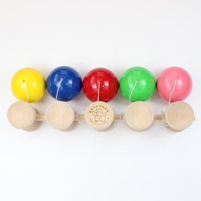Japanese Kendamas JKA Certified – Kendama USA