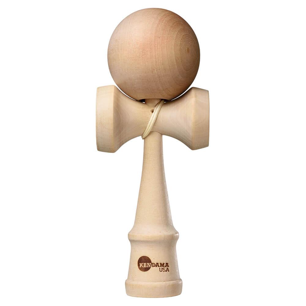 Classic Kendama - Natural – Kendama USA