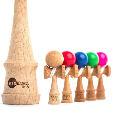 Kendama USA | Kendamas, Strings, Apparel & More